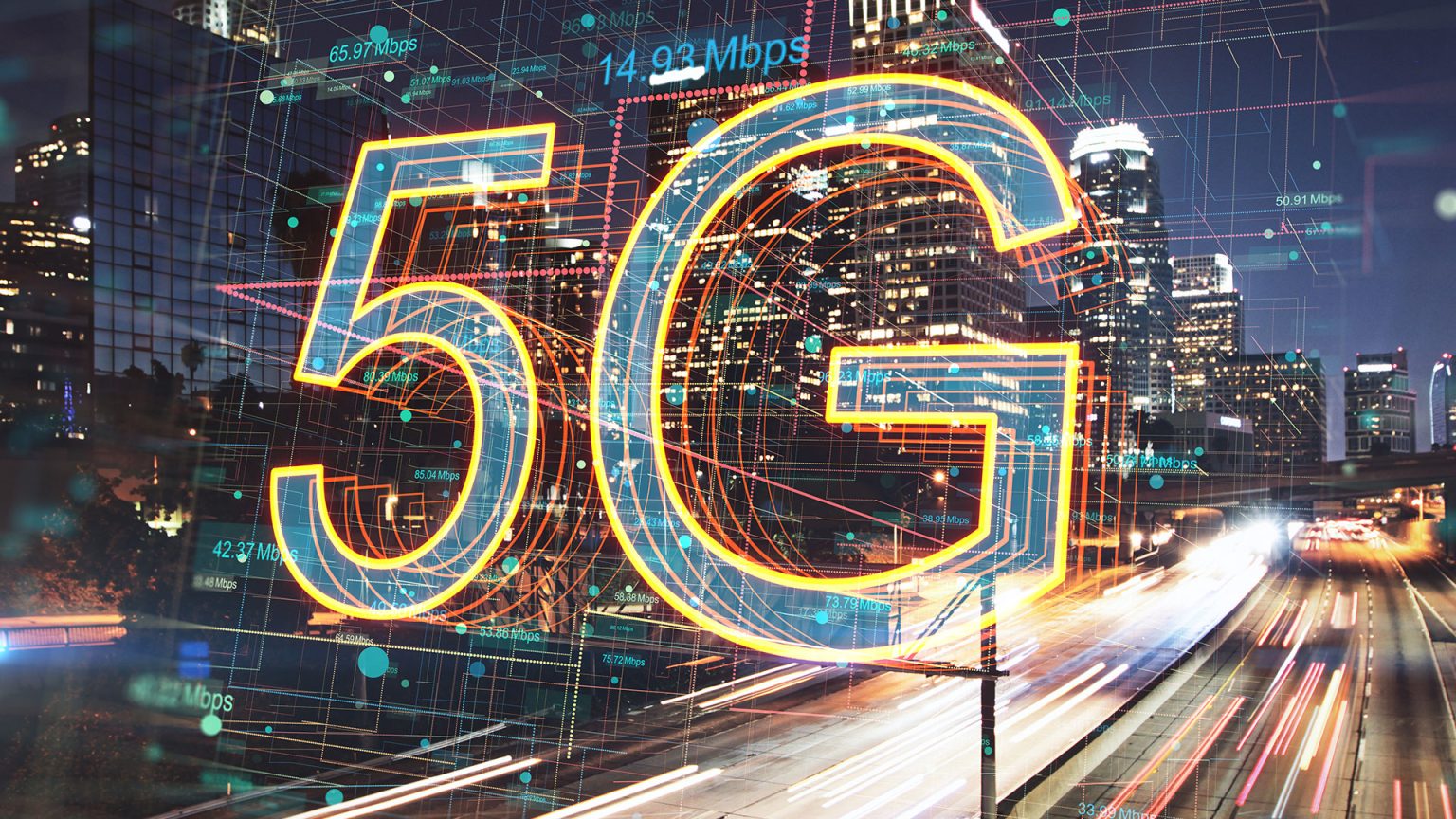 5G Drives New Legal Auto Era - CLM, Compliance, Legal Ops & Litigation ...
