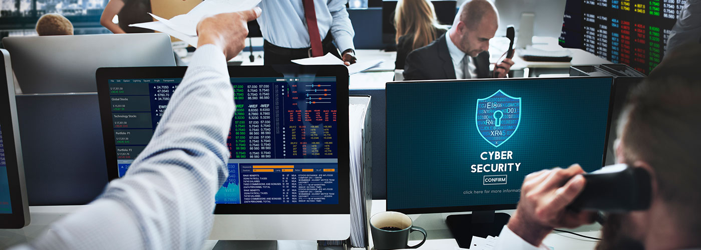 Legal Department Cybersecurity: Risks & Best Practices - CLM ...